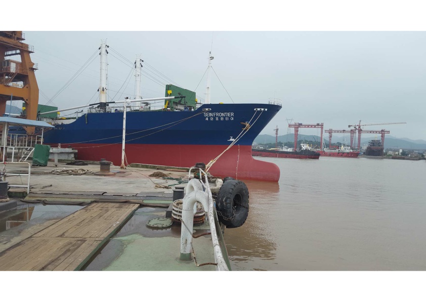 SEIN FRONTIER | NPFC